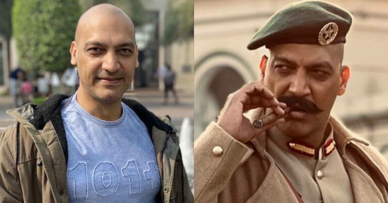 Who Is Manish Wadhwa? An Actor Who Plays The Villain In Gadar 2; Check ...