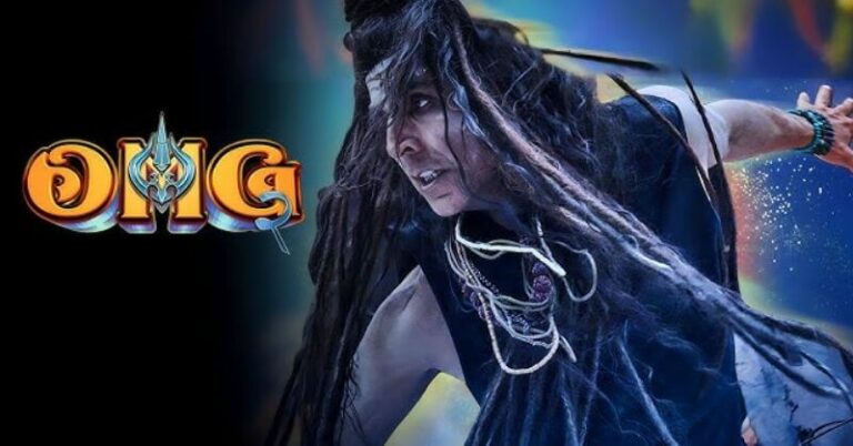 OMG 2 Day 6 Box Office Collection: Akshay Kumar's Film Holds Strong In ...