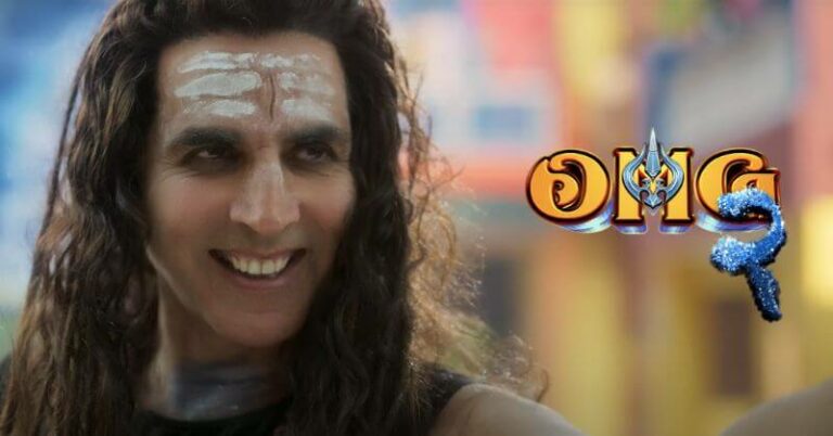OMG 2 Trailer: An Epic Tale Is A Perfect Blend Of Humor, Drama, And ...