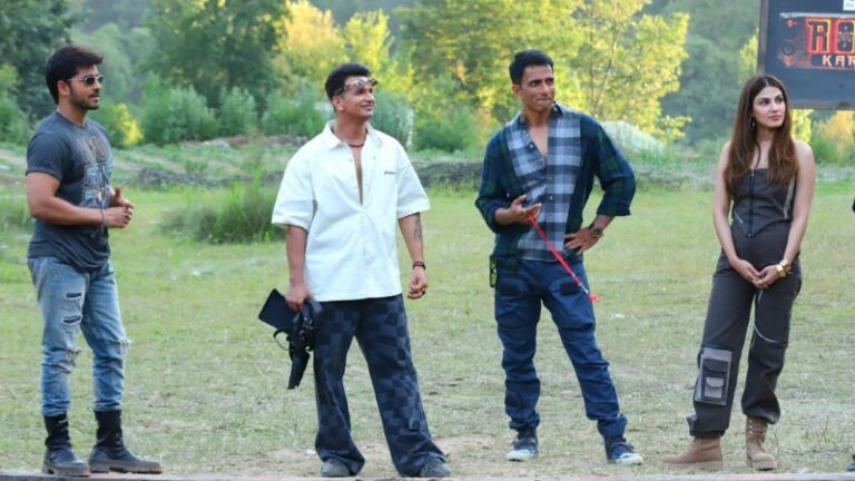 Roadies 19 Karm Ya Kaand Today's Episode 30th September 2023: Check ...