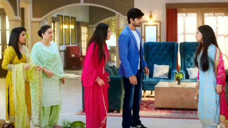 Udaariyaan Today's Episode 3rd August 2023 Written Updates