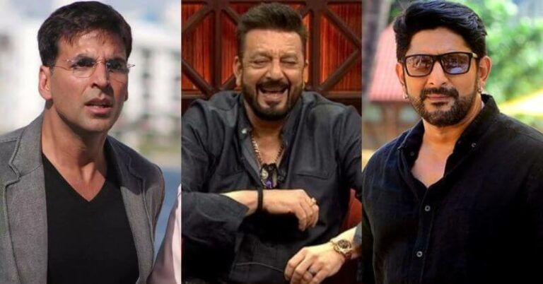 Welcome To The Jungle: Akshay Kumar, Sanjay Dutt, And Arshad Warsi's Welcome 3 To Release In ...