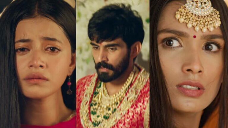 Udaariyaan Today's Episode 26th September 2023 Written Updates