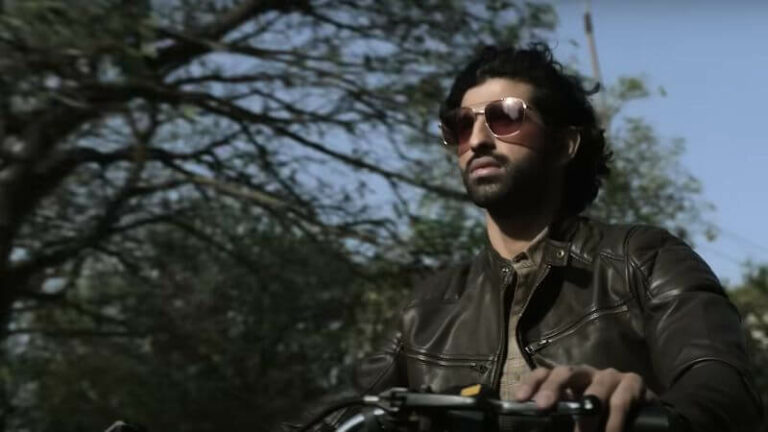 Choona Series Review: Jimmy Shergill Shines In This Heist Entertainment ...