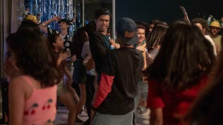 Friday Night Plan Movie Review: Babil Khan Shines In This Tale Of Self ...