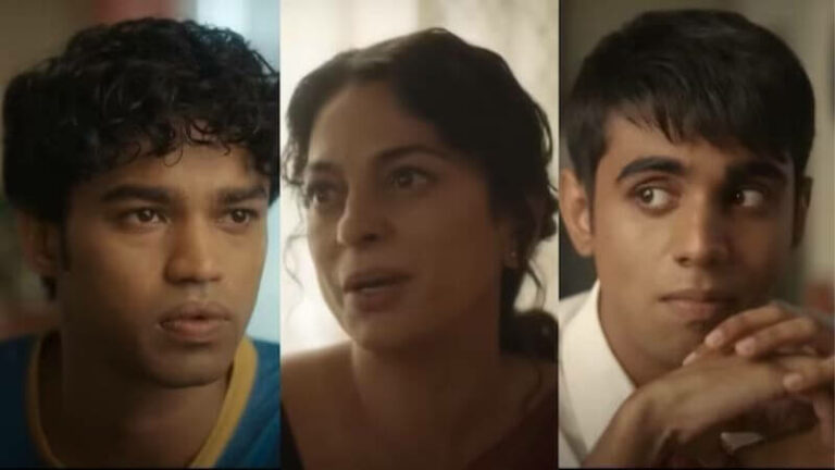 Friday Night Plan Movie Review: Babil Khan Shines In This Tale Of Self ...