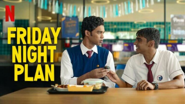 Friday Night Plan Movie Review: Babil Khan Shines In This Tale Of Self ...