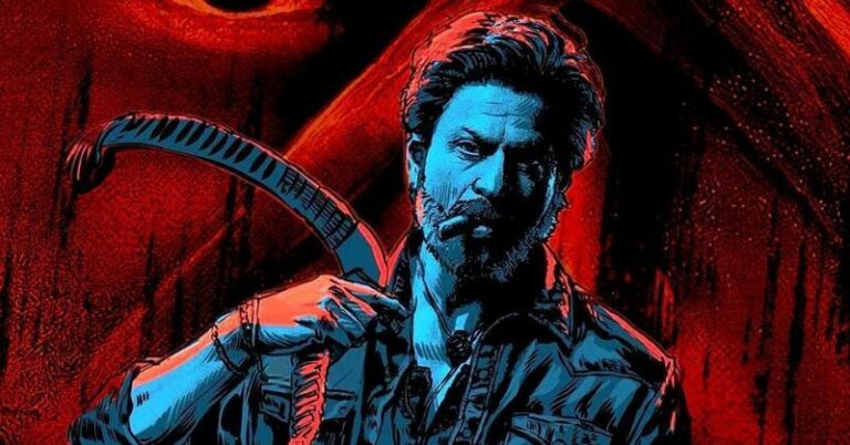 Jawan Day 1 Box Office Collection: SRK Film Is The Biggest Hindi Opener ...