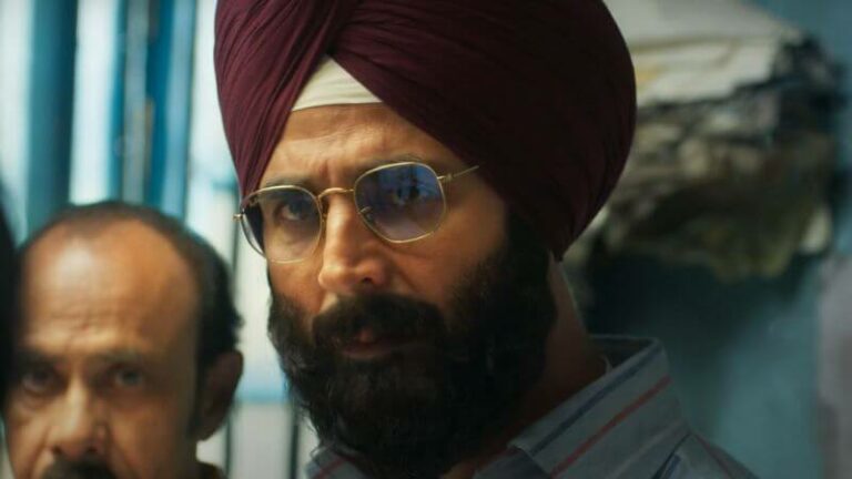 Mission Raniganj Trailer: Akshay Kumar Is Back With Another Encouraging ...
