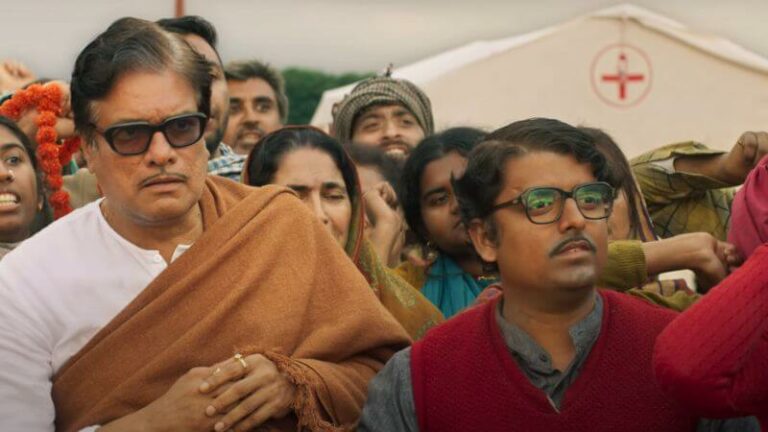 Mission Raniganj Trailer: Akshay Kumar Is Back With Another Encouraging ...