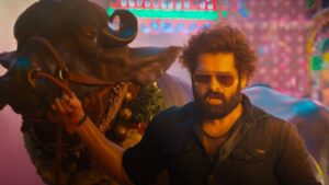 Skanda Review: Boyapati Sreenu And Ram Pothineni Are Back With Another ...