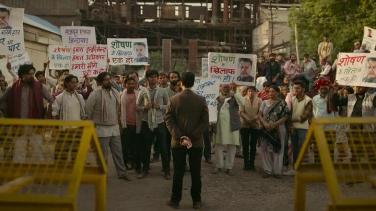 Aspirants Season 2 Review: TVF Show Is Back With The Tale Of 3 UPSC ...