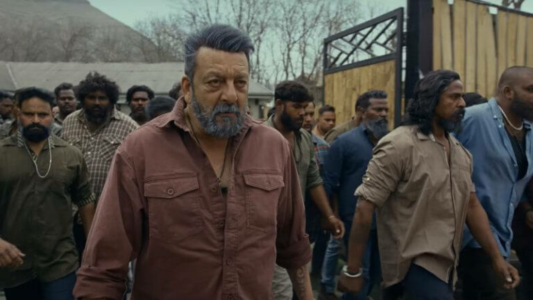 Leo Movie Review: Vijay And Sanjay Dutt Starrer Is A Powerful Action Film