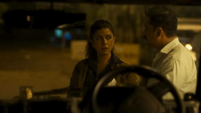 Sajini Shinde Ka Viral Video Movie Review: Nimrat Kaur And Radhika ...