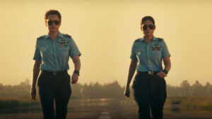 Tejas Review: Kangana Ranaut Delivers A Praiseworthy Performance In This Patriotic Thriller