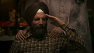 Tejas Review: Kangana Ranaut Delivers A Praiseworthy Performance In ...