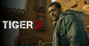 Tiger 3 Trailer: Salman Khan, Katrina Kaif, Emraan Hashmi Starrer Promises A High Octane Action ...