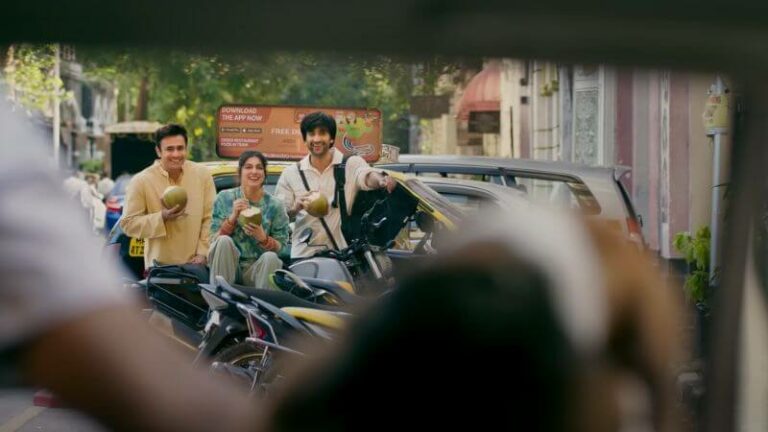 Yaariyan 2 Review: Divya Khosla Kumar Shines Bright In This Beautiful Drama