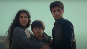 Aarya Season 3 Review: Sushmita Sen Shines Bright In This Crime-Thriller