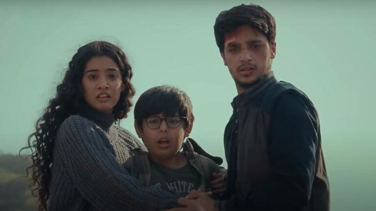 Aarya Season 3 Review: Sushmita Sen Shines Bright In This Crime-Thriller