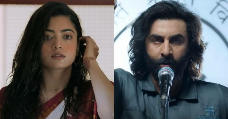 Animal Cast Salary: From Ranbir Kapoor To Rashmika Mandanna, Here's How ...