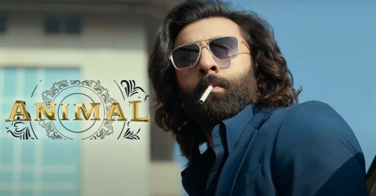 Animal Trailer Review: Ranbir Kapoor Looks Stunning In The Upcoming ...