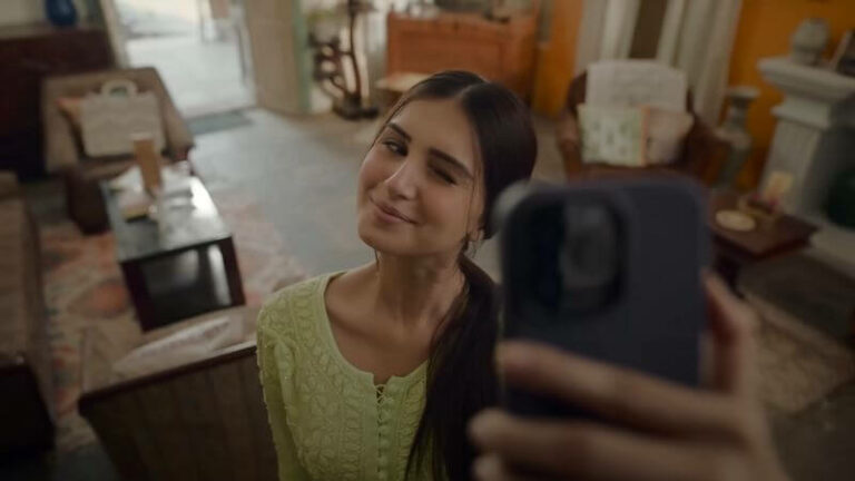 Apurva Movie Review: Tara Sutaria And Rajpal Yadav Shine Bright In This ...