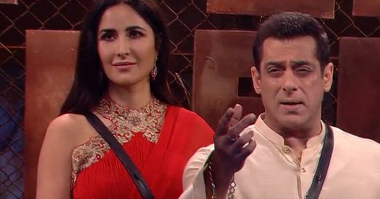 Bigg Boss 17 Today's Episode 12th November 2023: Check Weekend Ka Vaar ...