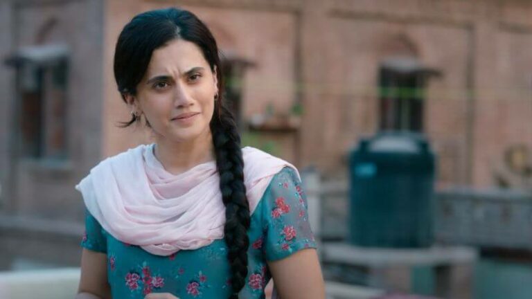 Dunki Teaser Review: Shah Rukh Khan Starrer Promises To Be An Engaging ...