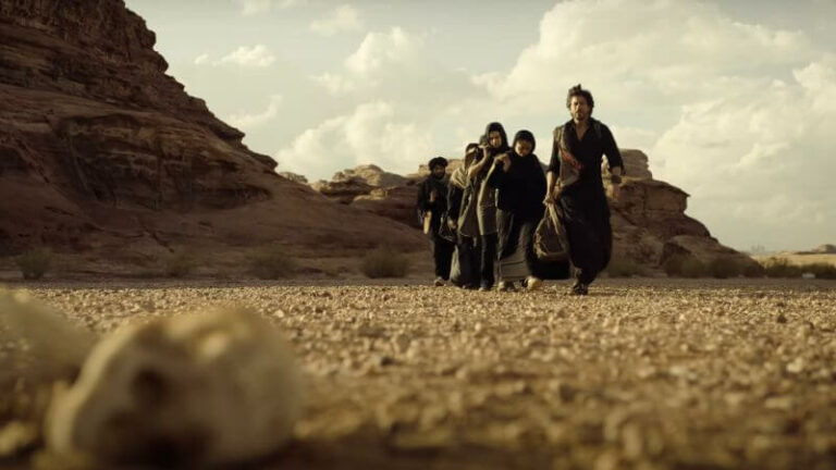 Dunki Teaser Review: Shah Rukh Khan Starrer Promises To Be An Engaging ...