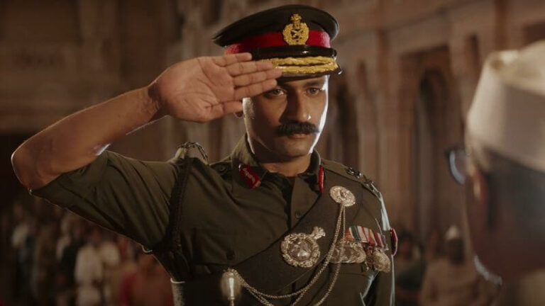 Sam Bahadur Day 1 Box Office Collection: Vicky Kaushal's Film Had A ...