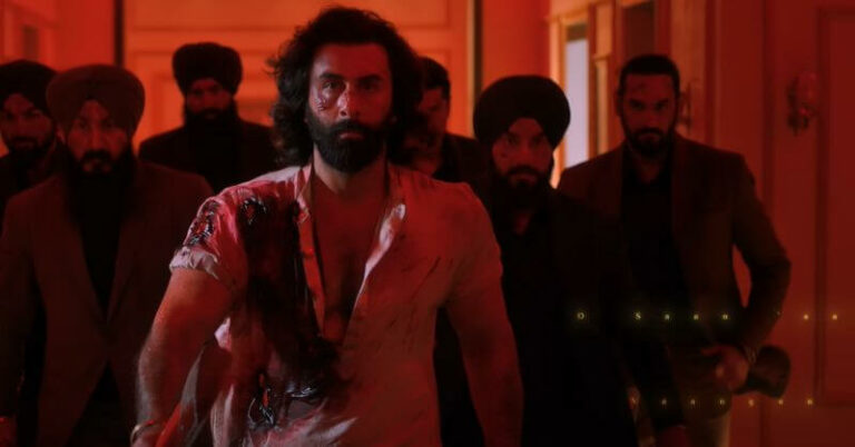 Story Behind Ranbir Kapoor's Film Animal Song 'Arjan Vailly' And Its ...