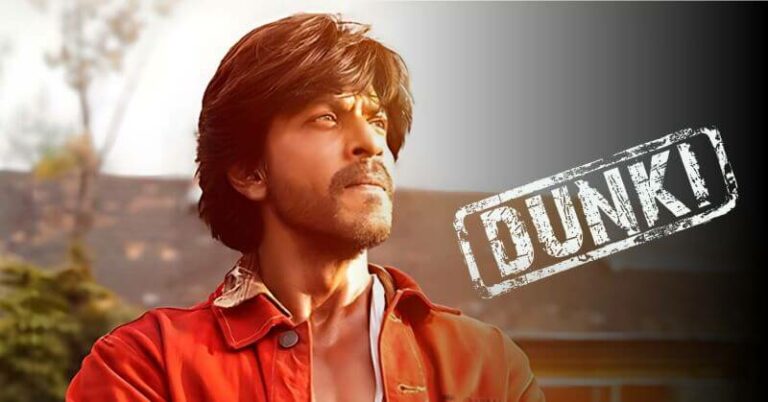 Rajkumar Hirani And Shah Rukh Khan Film Dunki Gets 'UA' Certificate; Runtime Revealed