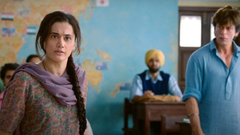 Dunki Trailer Review: Rajkumar Hirani And Shah Rukh Khan Promise ...