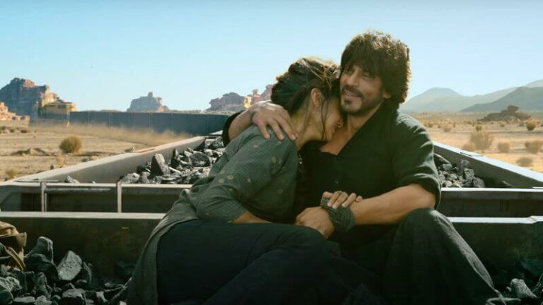 Dunki Trailer Review: Rajkumar Hirani And Shah Rukh Khan Promise ...