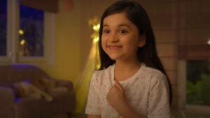 Hi Nanna Movie Review: Nani And Mrunal Thakur Shine In The Heartwarming Tale