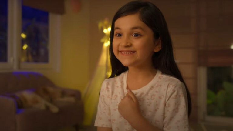 Hi Nanna Movie Review: Nani And Mrunal Thakur Shine In The Heartwarming Tale