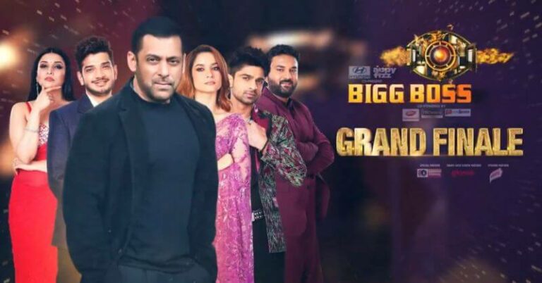 Bigg Boss 17 Grand Finale: Winner, Runner-Up 28th January 2024 Episode