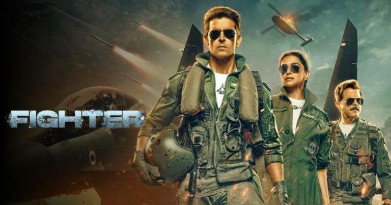 Fighter Movie Trailer Review: Deepika Padukone And Hrithik Roshan ...