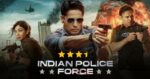 Indian Police Force Series Review: Sidharth Malhotra Shines In Rohit ...