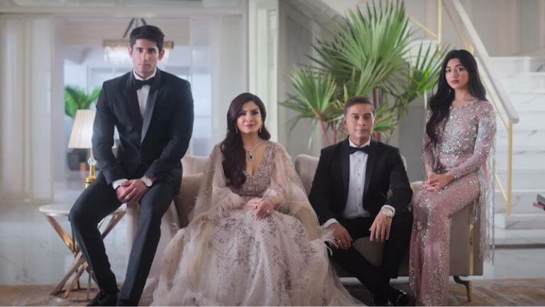 Karmma Calling Series Review: Raveena Tandon Shines In This Revenge Drama