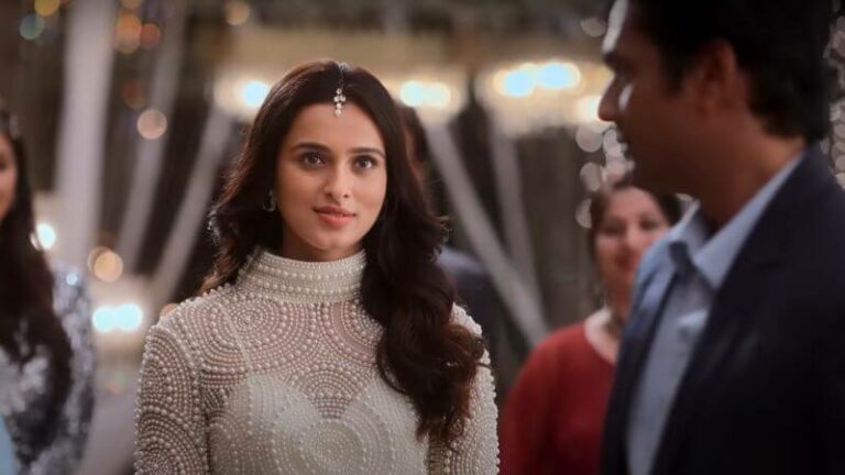 Karmma Calling Series Review: Raveena Tandon Shines In This Revenge Drama