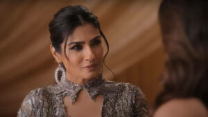 Karmma Calling Series Review: Raveena Tandon Shines In This Revenge Drama