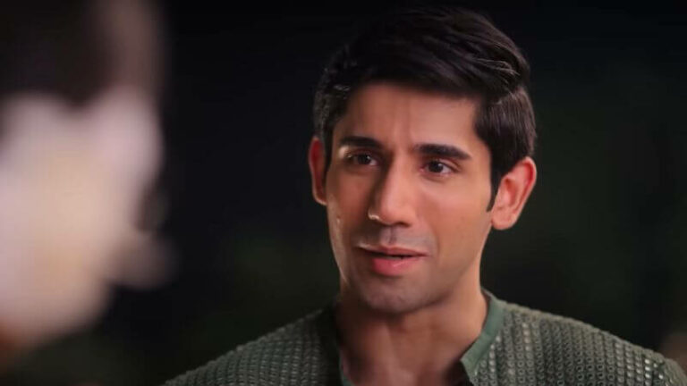 Karmma Calling Series Review: Raveena Tandon Shines In This Revenge Drama