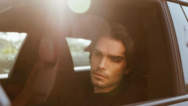 Who Is Rishabh Sawhney? An Actor To Make Villainous Debut In Hrithik's ...