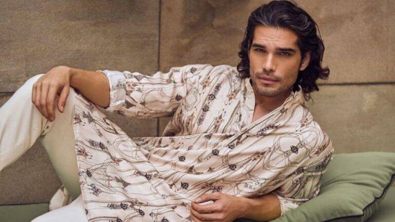 Who Is Rishabh Sawhney? An Actor To Make Villainous Debut In Hrithik's ...