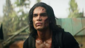 Who Is Rishabh Sawhney? An Actor To Make Villainous Debut In Hrithik's ...