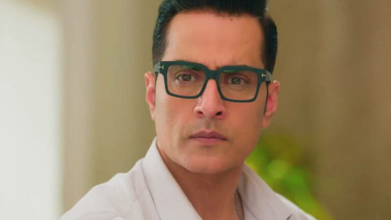 Sudhanshu Pandey aka Vanraj Quits Anupamaa, Makes Official Announcement ...