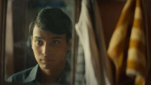 All India Rank Movie Review: Bodhisattva Sharma Does A Fine Job In This ...