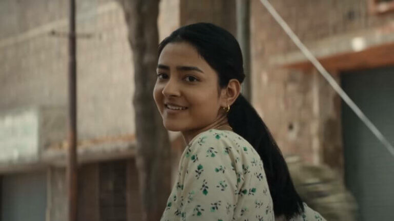 All India Rank Movie Review: Bodhisattva Sharma Does A Fine Job In This ...